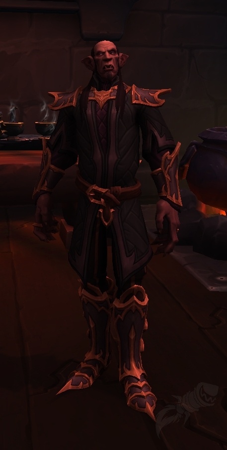 Tremen Winefang - NPC - World of Warcraft