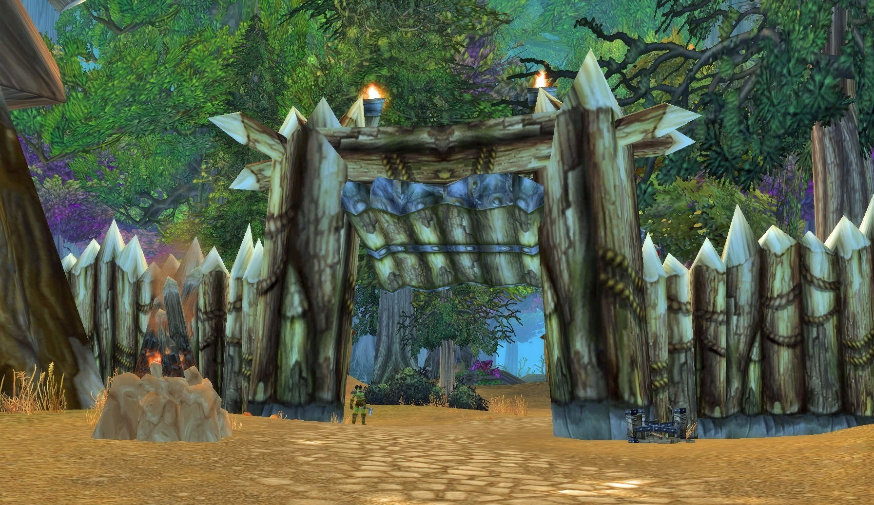 ren-classic-childrensweek - Gallery - Classic World of Warcraft