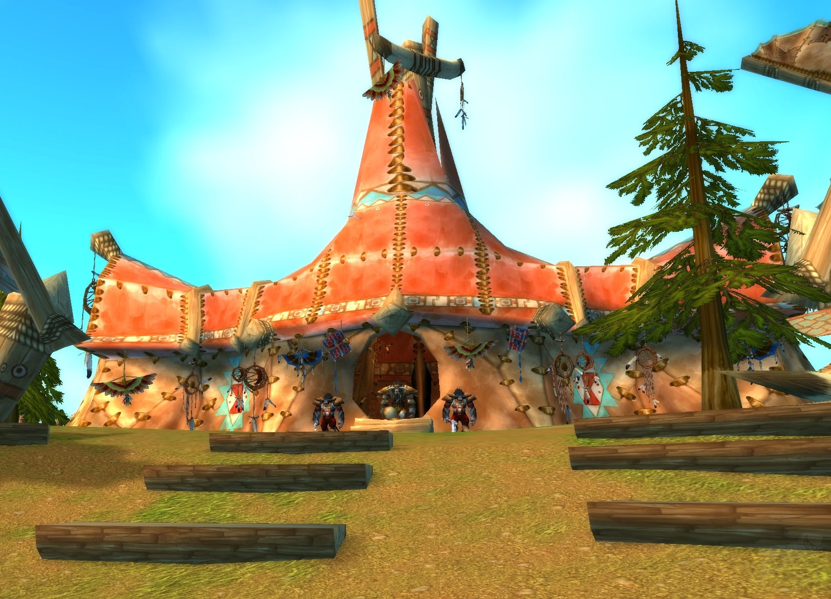 ren-classic-childrensweek - Gallery - Classic World of Warcraft