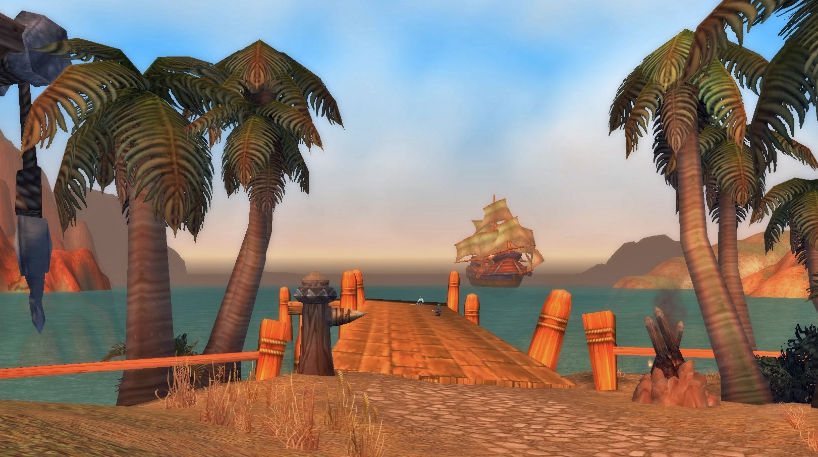 ren-classic-childrensweek - Gallery - Classic World of Warcraft