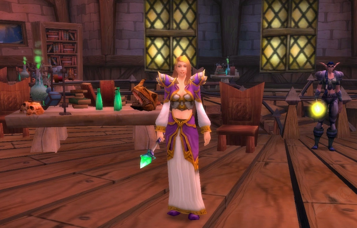 ren-classic-childrensweek - Gallery - Classic World of Warcraft