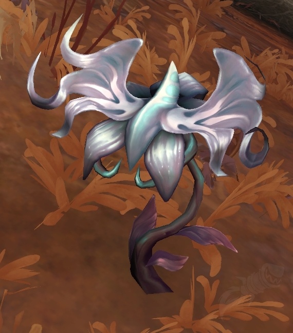 Death Blossom - Item - World of Warcraft