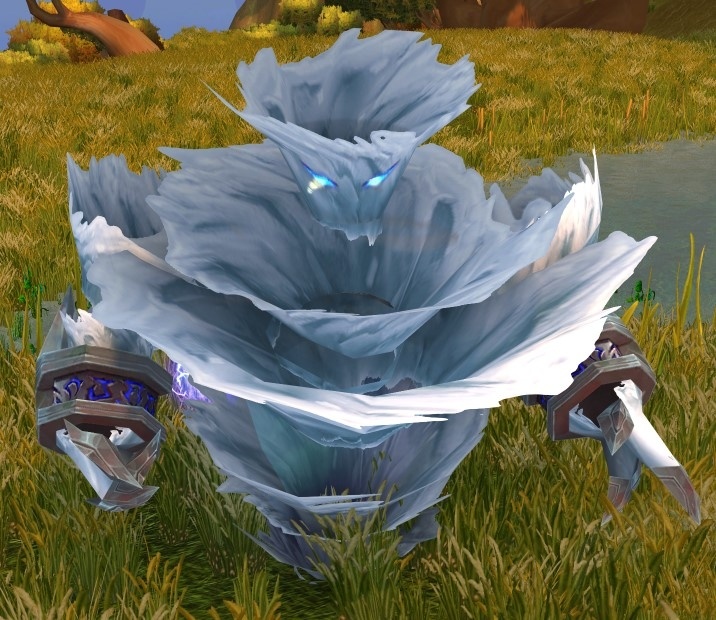 Living Cyclone - NPC - World of Warcraft