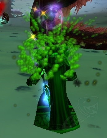 Messy Business - Quest - World of Warcraft
