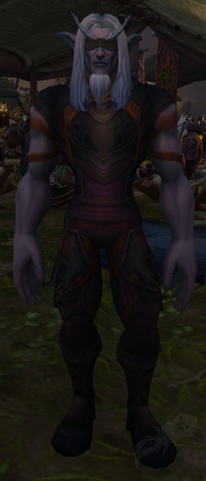 Anketh - NPC - World of Warcraft