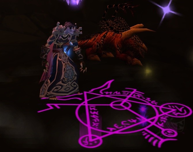 Defiling the Defilers - Quest - World of Warcraft