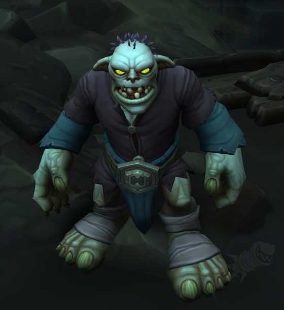 Roul - PNJ - World of Warcraft