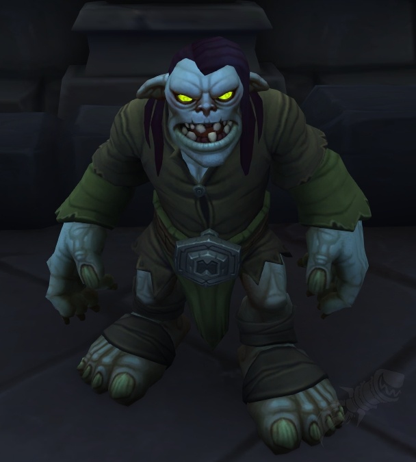 Mims - NPC - World of Warcraft