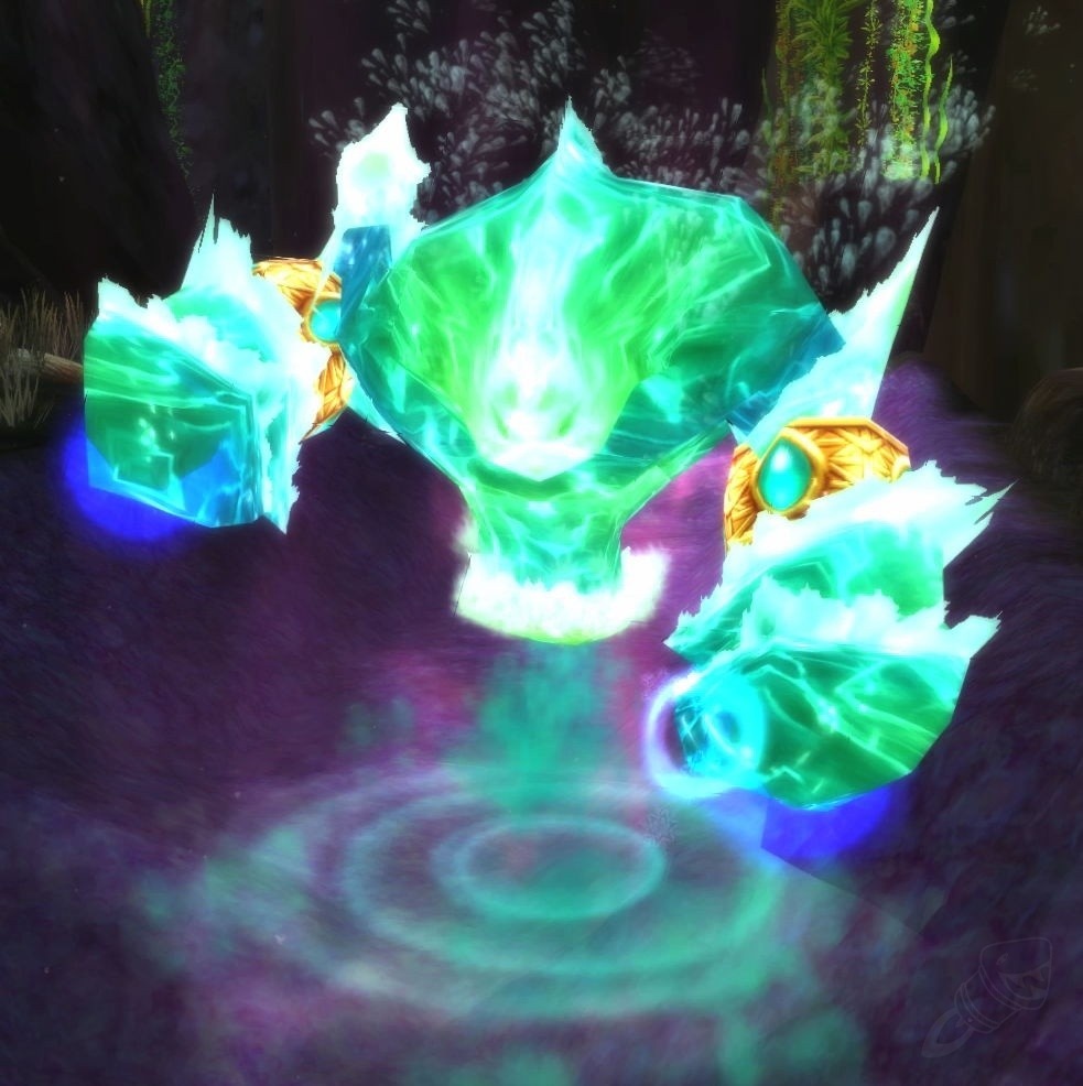 Learning to Communicate - Quest - World of Warcraft