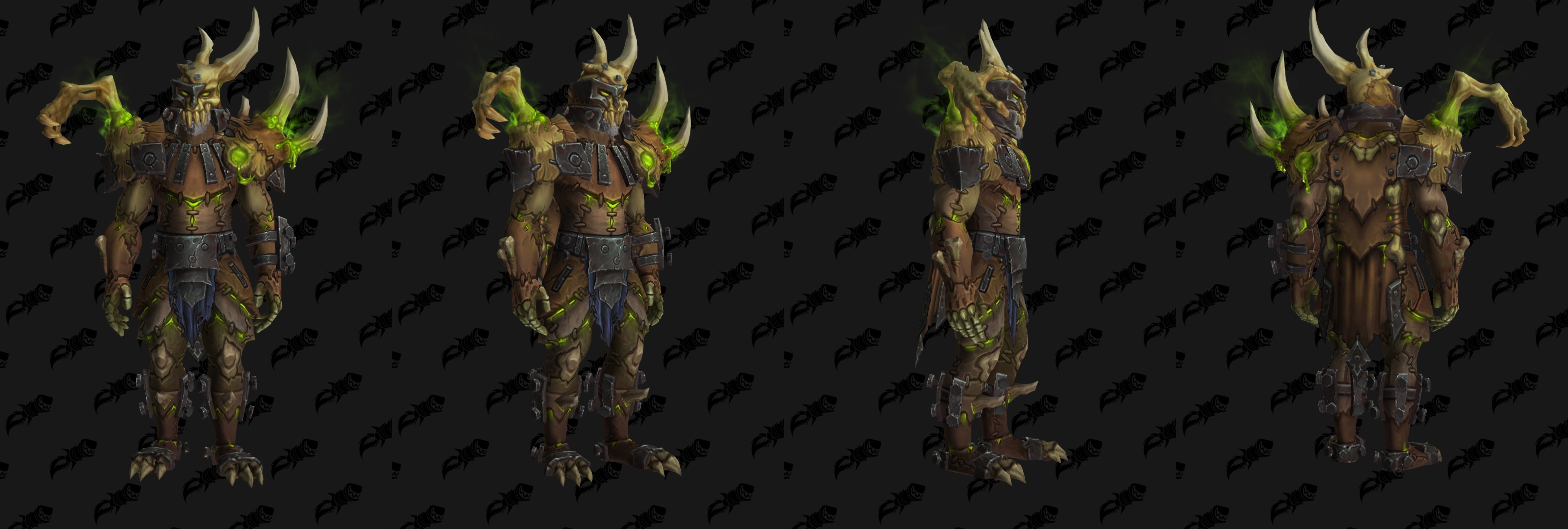 necrolord - Gallery - Classic World of Warcraft
