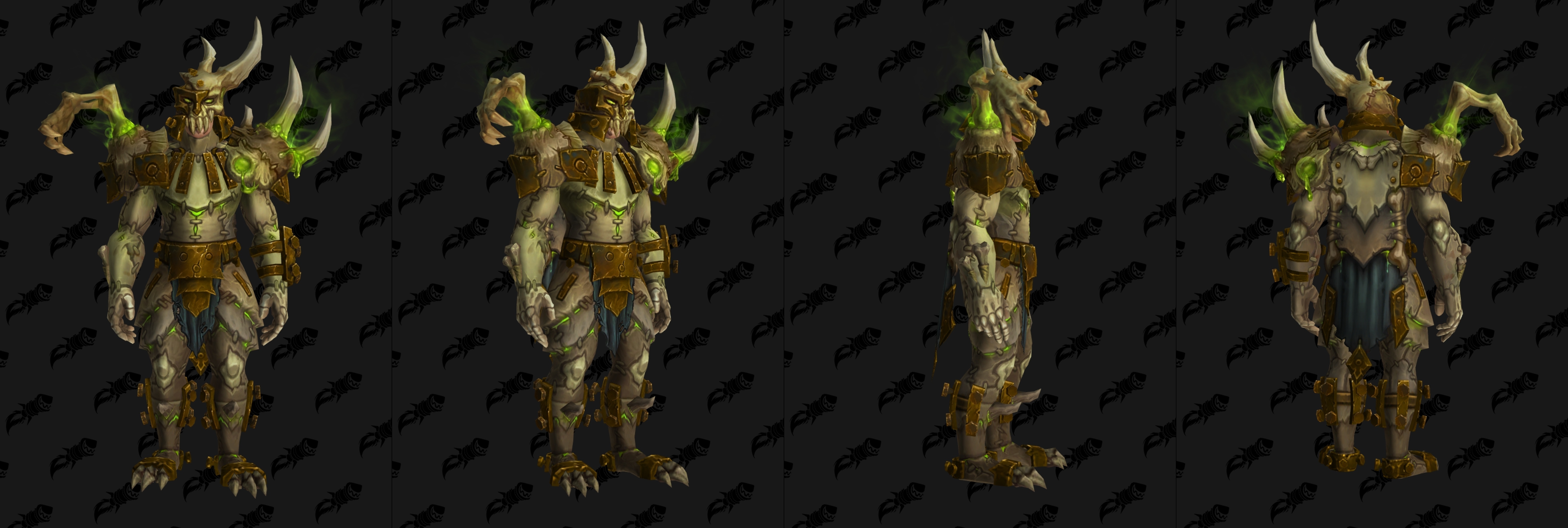 necrolord - Gallery - World of Warcraft