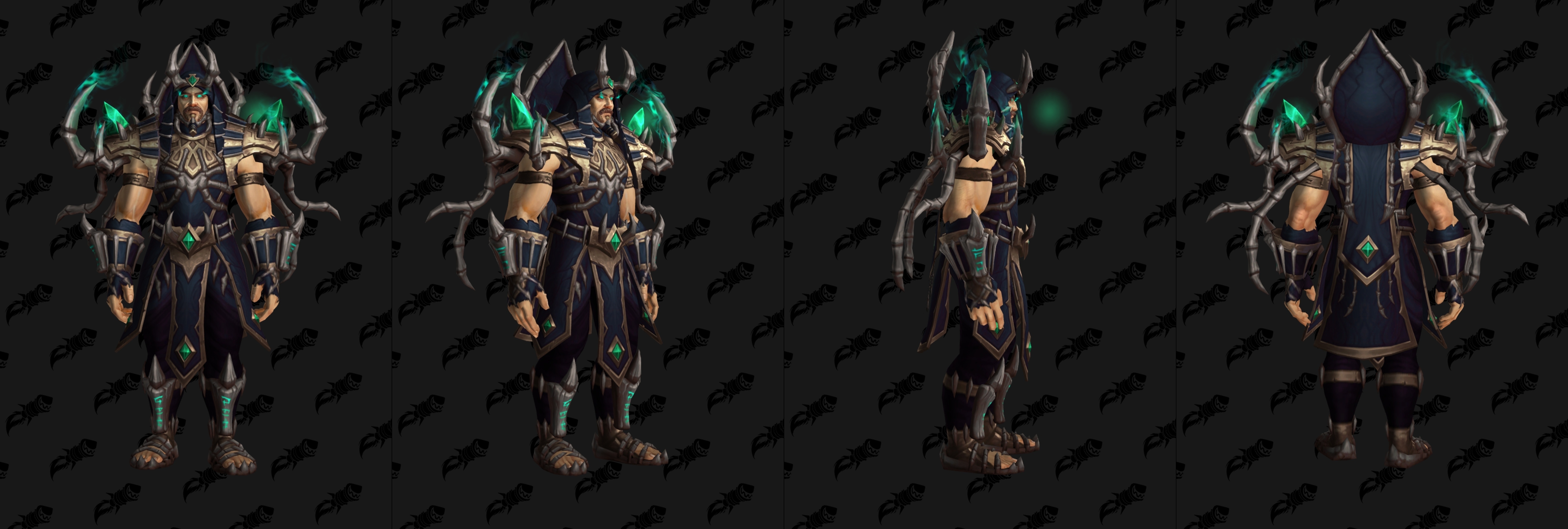 necrolord - Gallery - World of Warcraft