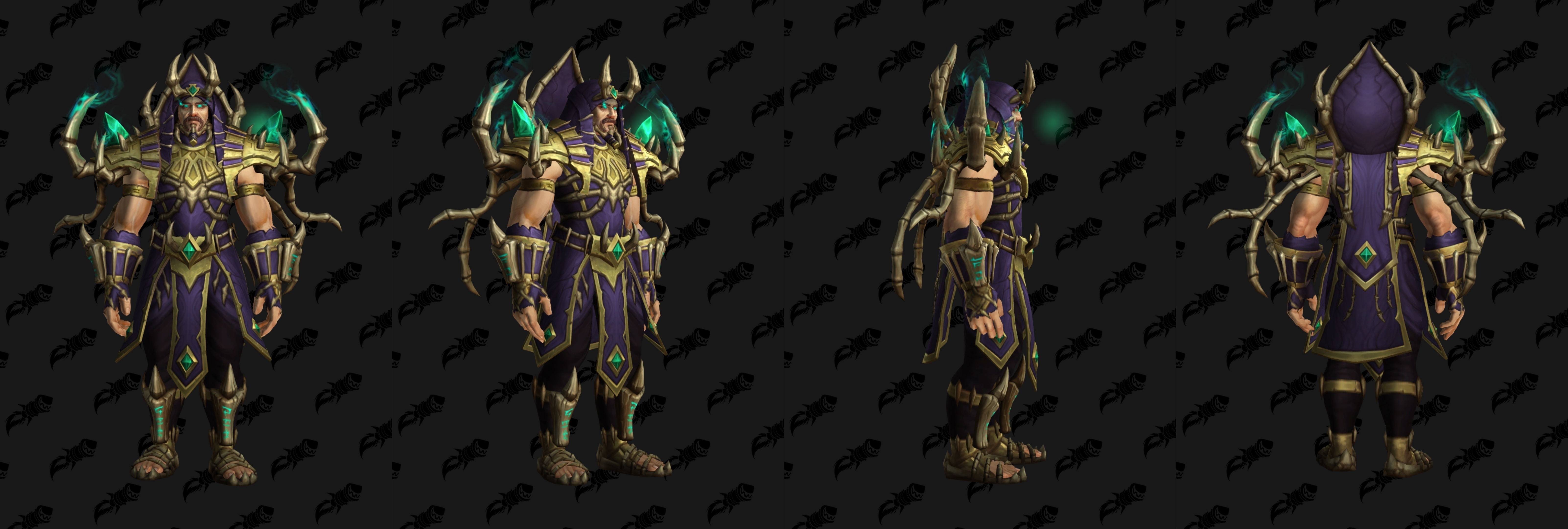 necrolord - Gallery - World of Warcraft