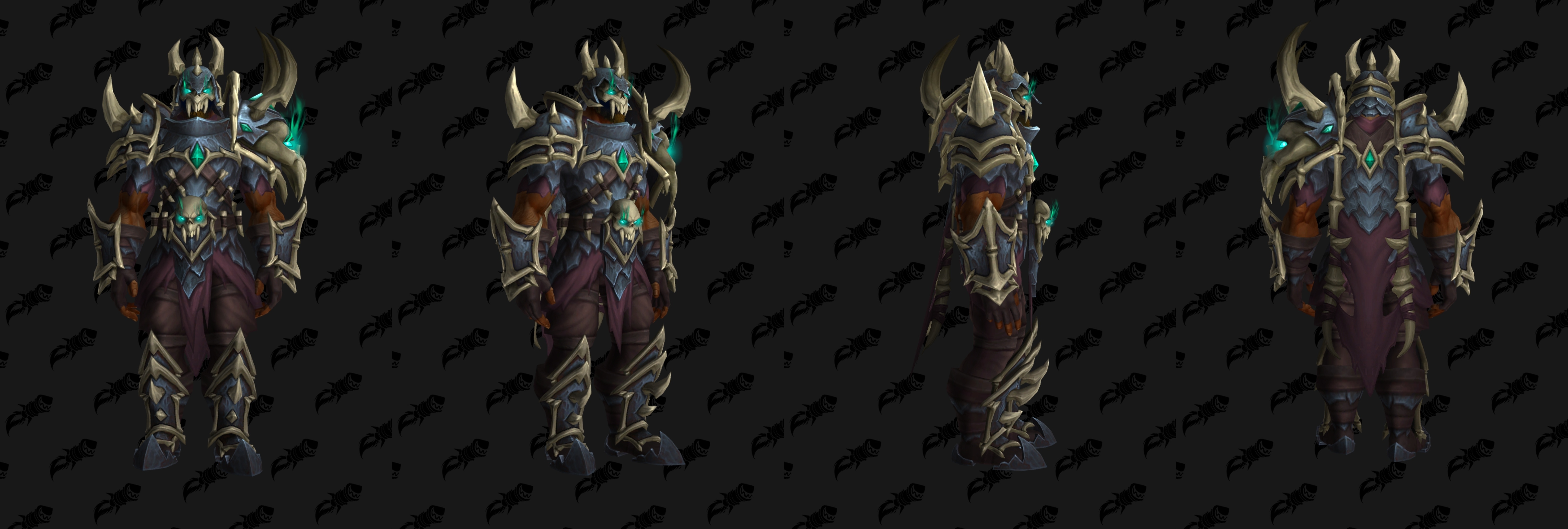 necrolord - Gallery - World of Warcraft