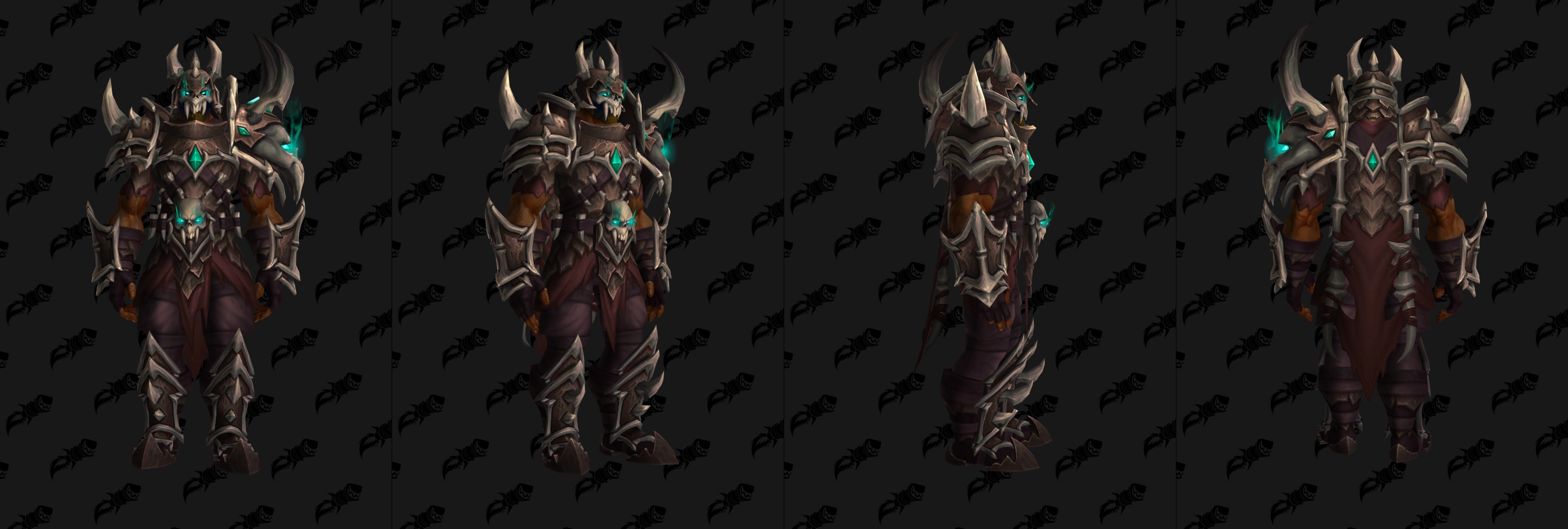 necrolord - Gallery - World of Warcraft