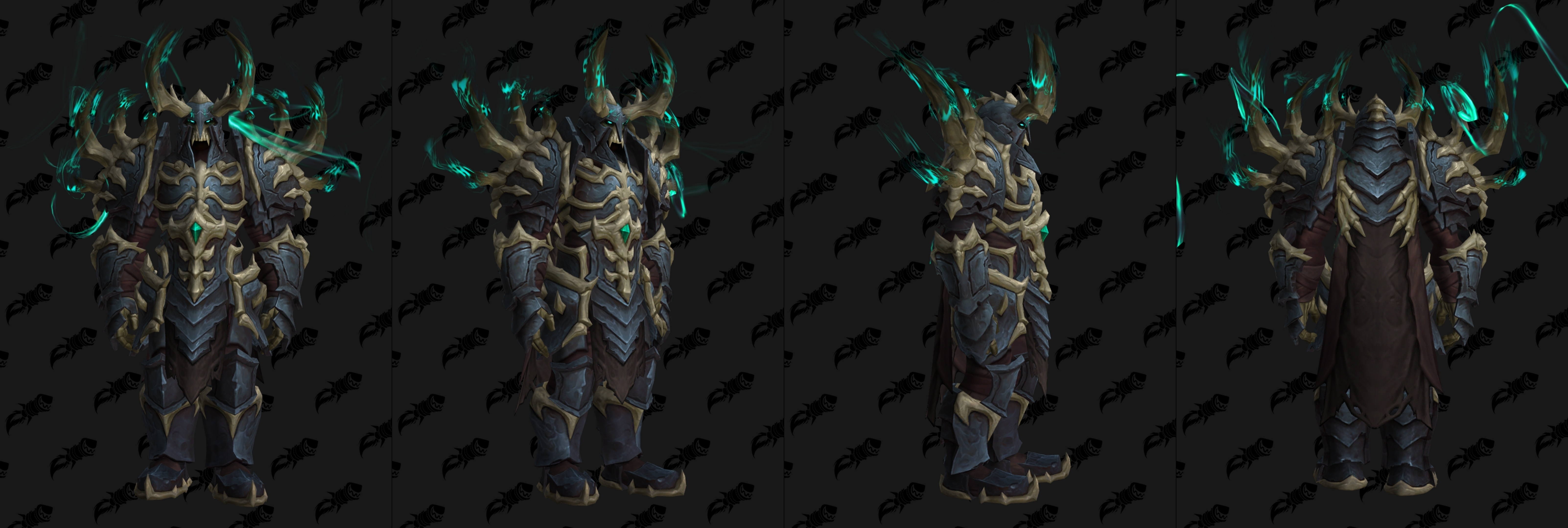 necrolord - Gallery - World of Warcraft