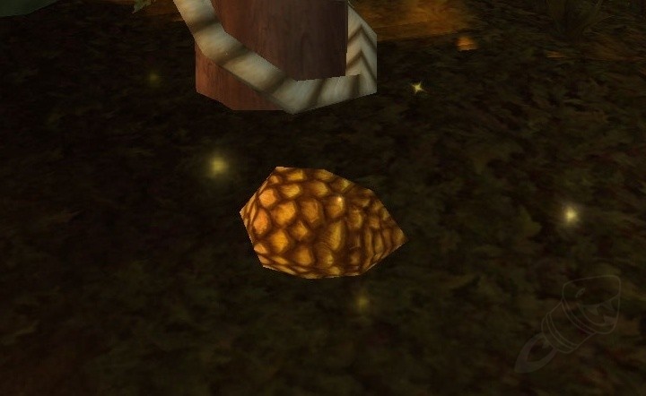 Vordrassil's Seeds - Quest - World of Warcraft