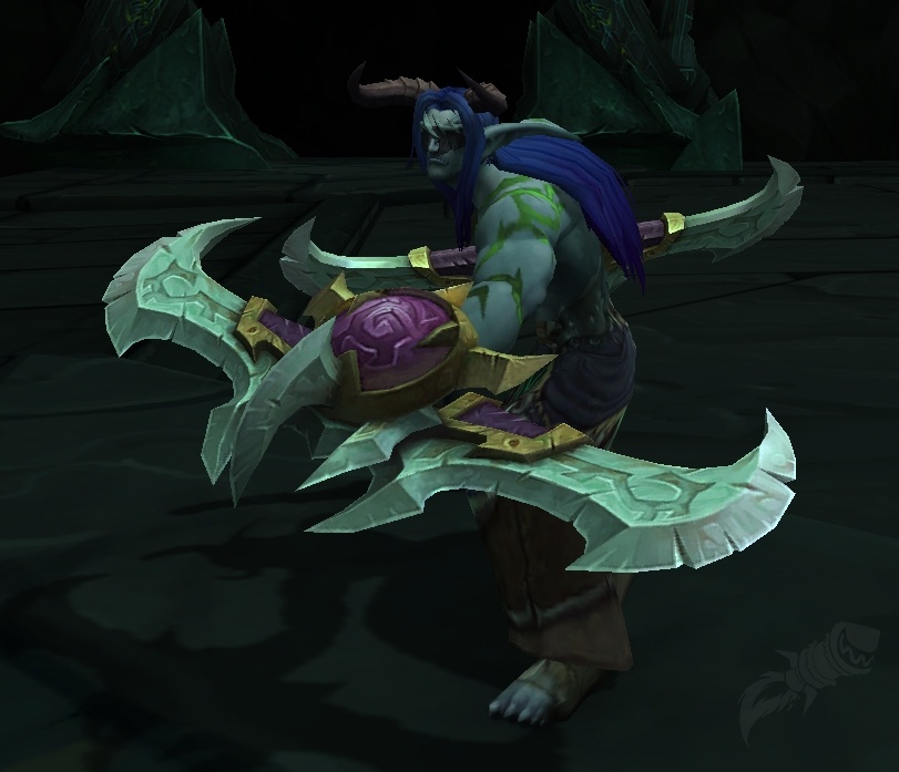 Altruis the Sufferer - NPC - World of Warcraft