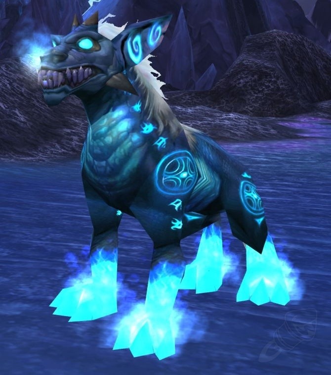 Coldarra Mage Slayer - NPC - World of Warcraft