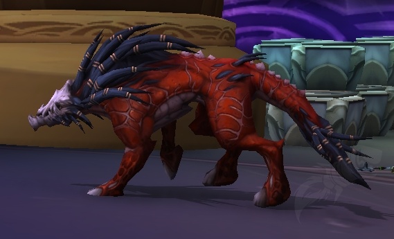 Felstalker - NPC - World of Warcraft