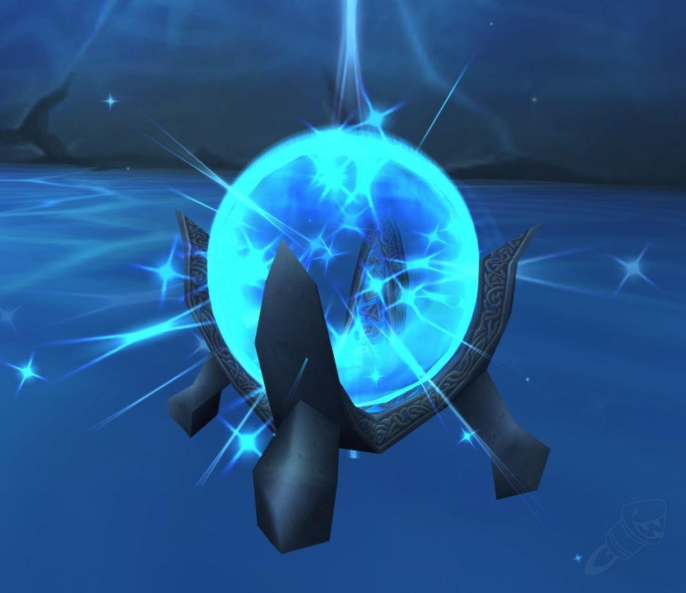 Monitor Geologico di Ibernia - Cosa - World of Warcraft