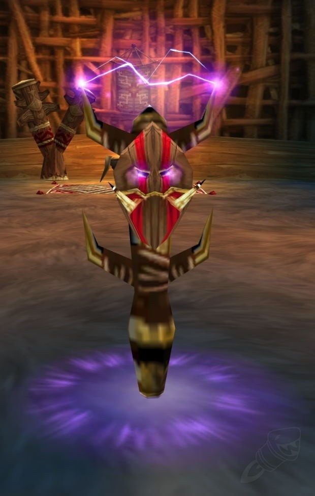 Storm Totem - NPC - WotLK Classic