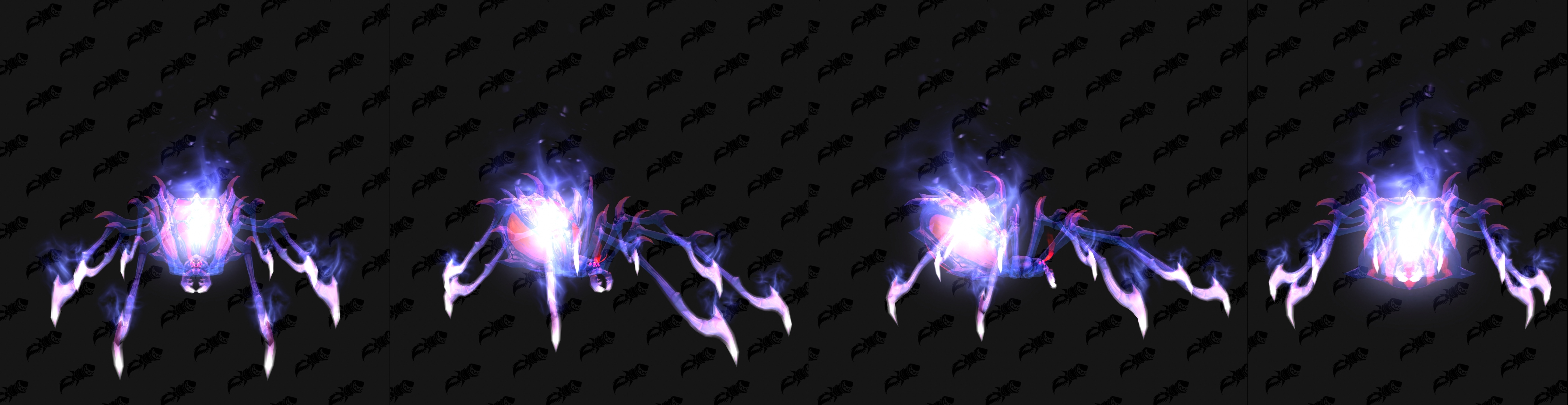 model 911 - Gallery - Cataclysm Classic