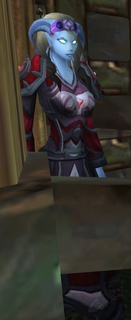 Captured Valgarde Mage Npc Wotlk Classic