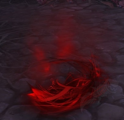 Fallen Order - Spell - World of Warcraft