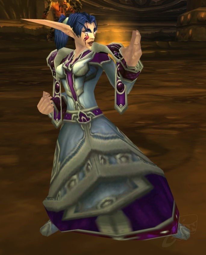 Dragonflayer Prisoner - NPC - WotLK Classic