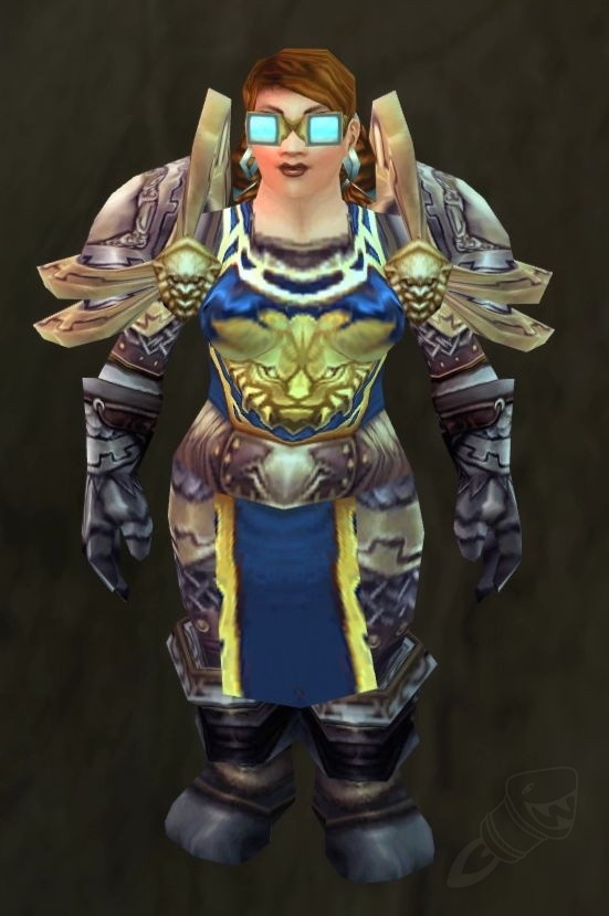 Valgarde Gryphon Rider Npc Wotlk Classic