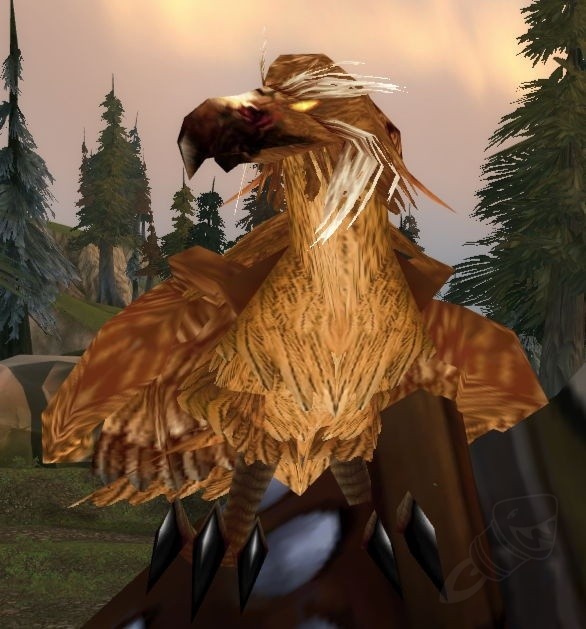 Excelsior - NPC - World of Warcraft