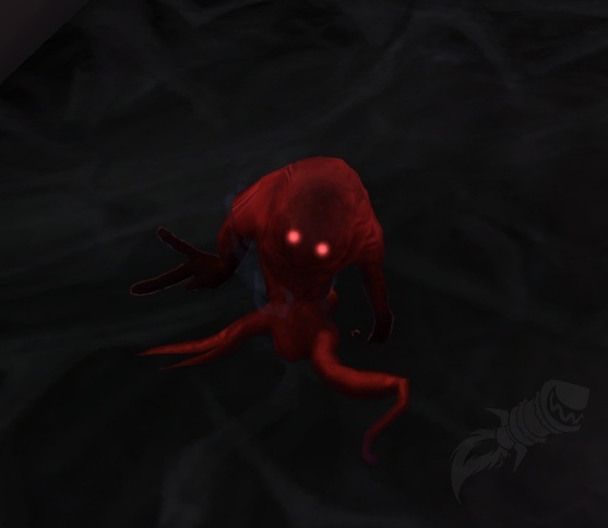 Lingering Anguish - NPC - World of Warcraft