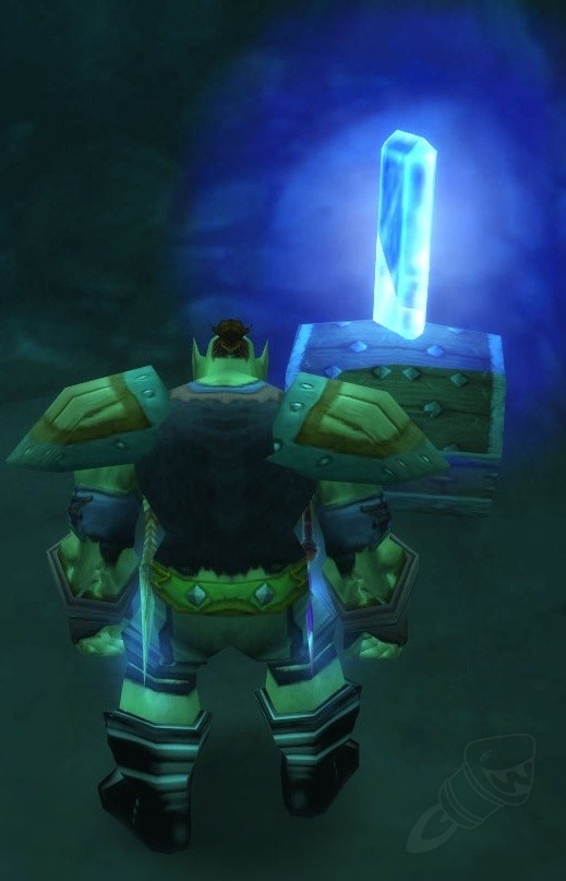 The Manor, Ravenholdt - Quest - World of Warcraft