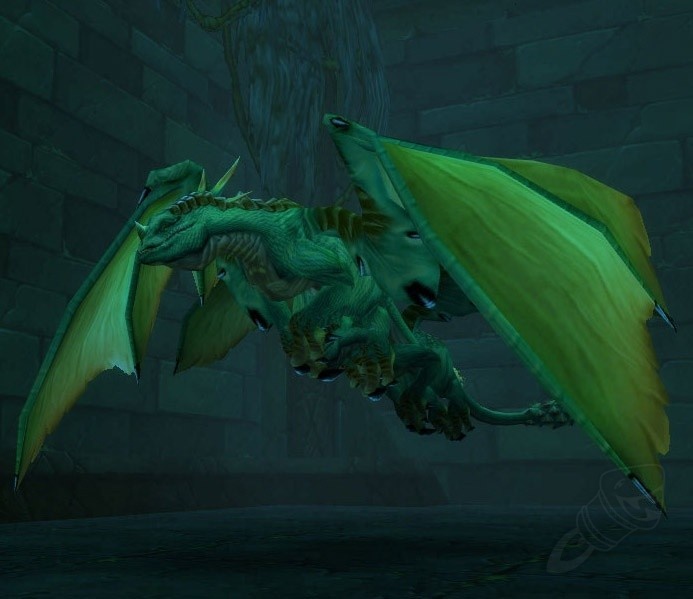 Hazzas - NPC - WotLK Classic