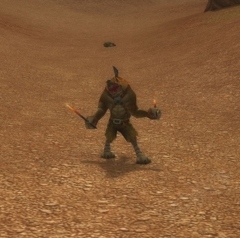 Taskmaster Whipfang - NPC - Classic World of Warcraft