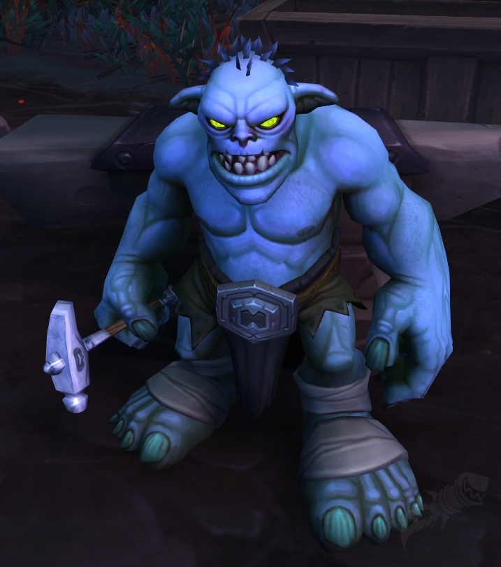 Skori - PNJ - World of Warcraft