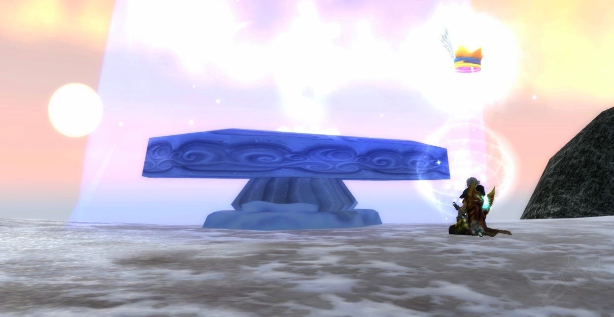 The Cleansing - Quest - World of Warcraft