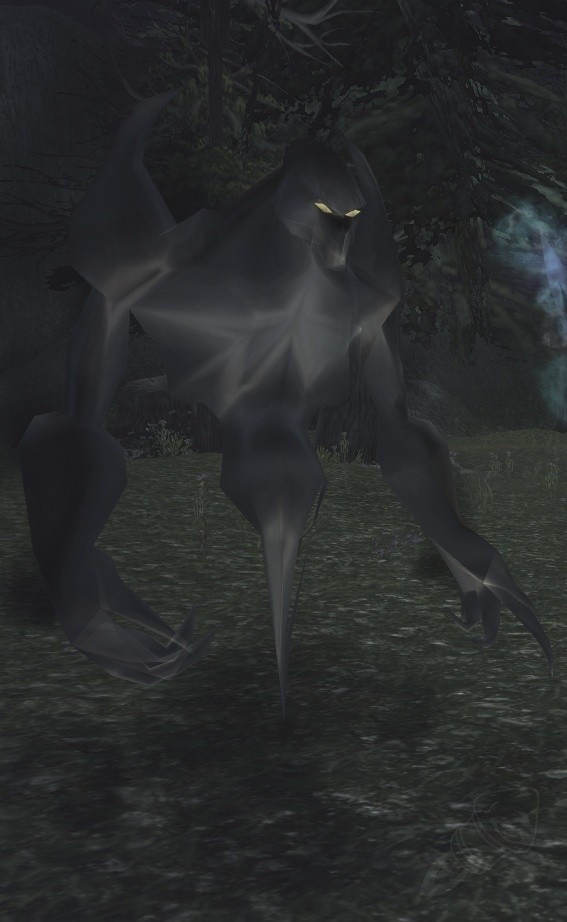 Shadowy Tormentor - NPC - WotLK Classic