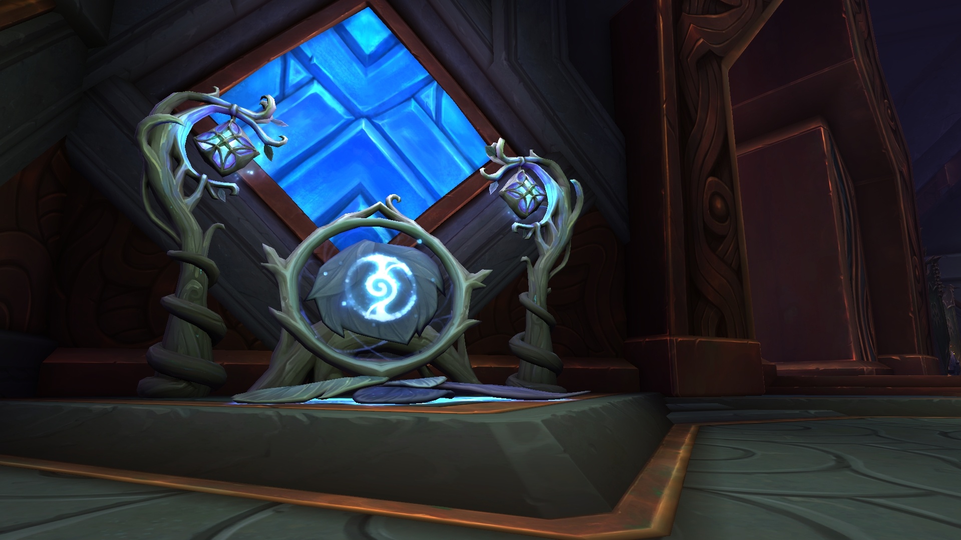 Oribos Preview - Gallery - World of Warcraft