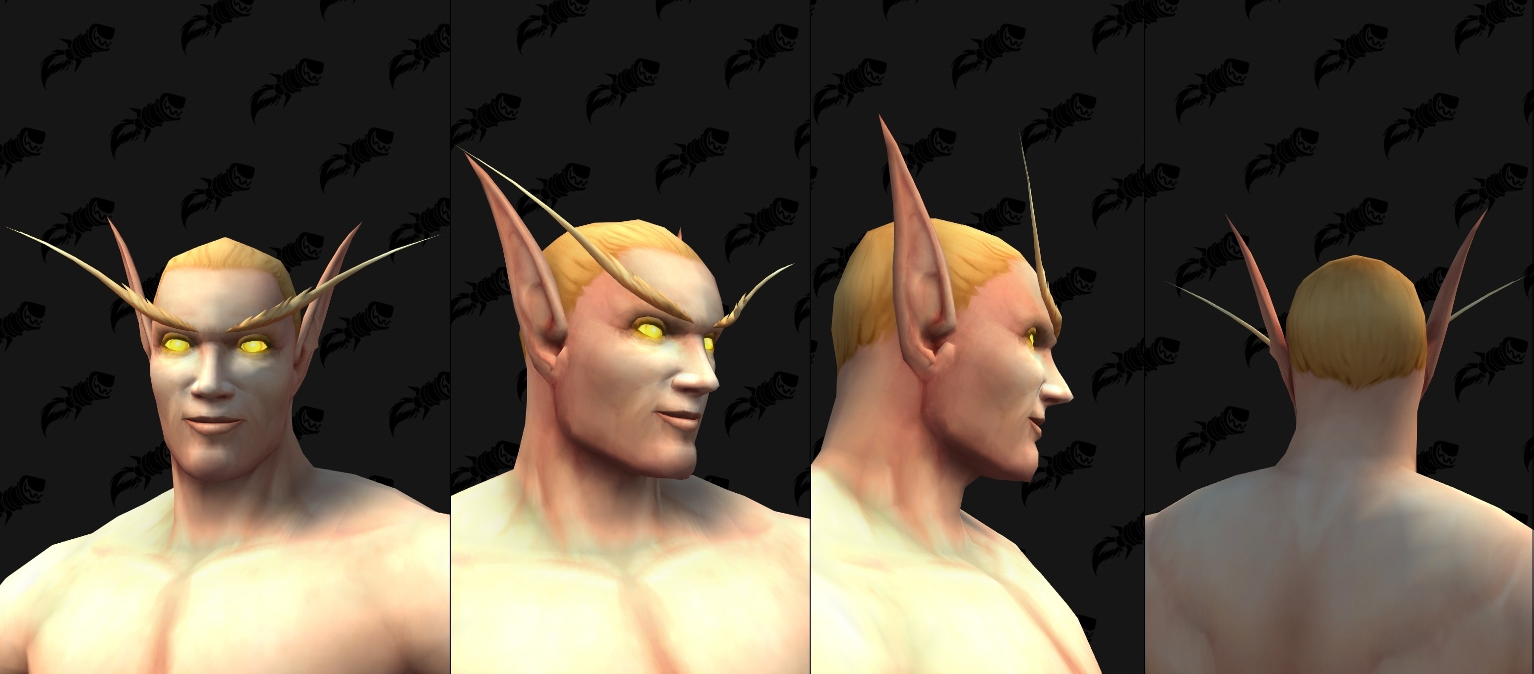 bloodelfmale - Gallery - Diablo 4