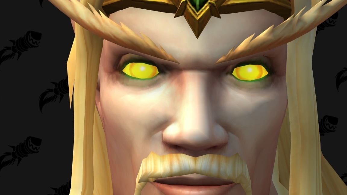 bloodelfmale - Gallery - Diablo 4