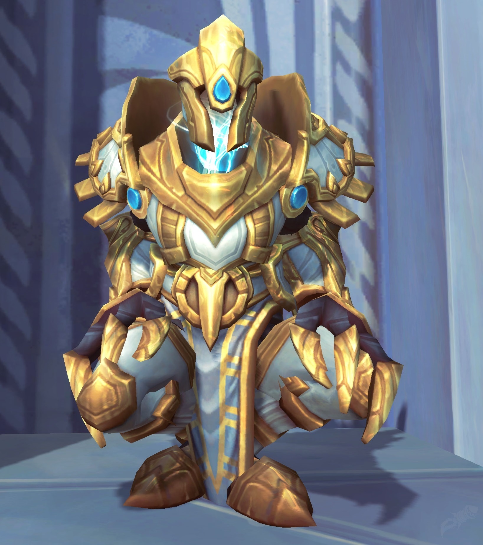 Centurion Praetor - NPC - World of Warcraft