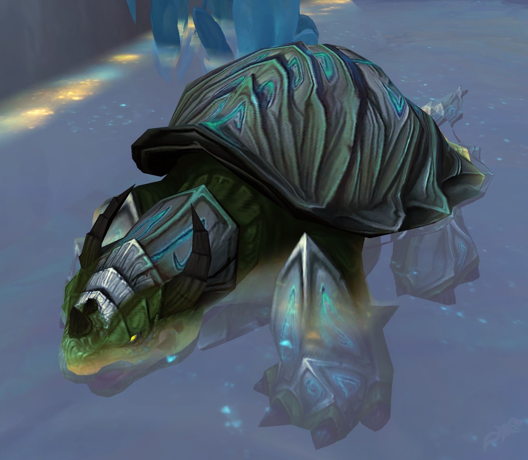 Riverfall Snapper - NPC - World of Warcraft