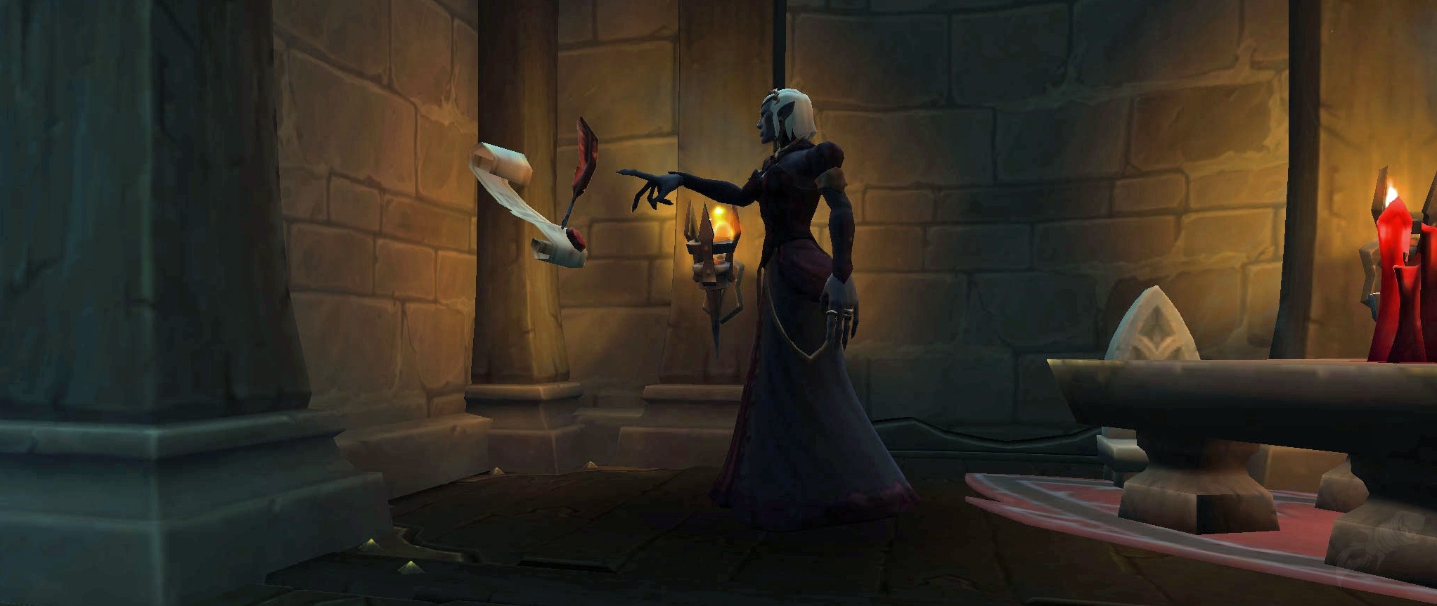 ren-profs - Gallery - World of Warcraft