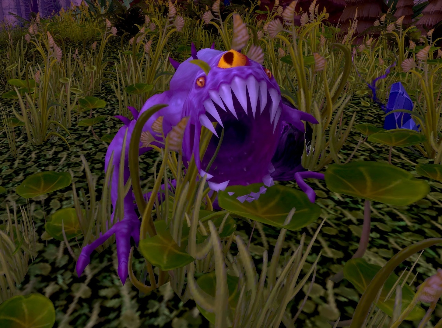 More Fetid Filets - Quest - World of Warcraft