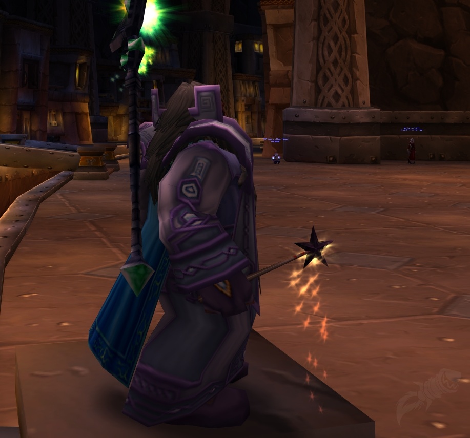 Skycaller - Item - Classic World of Warcraft