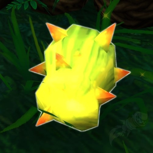 Moist Grizzlecomb - Object - World of Warcraft