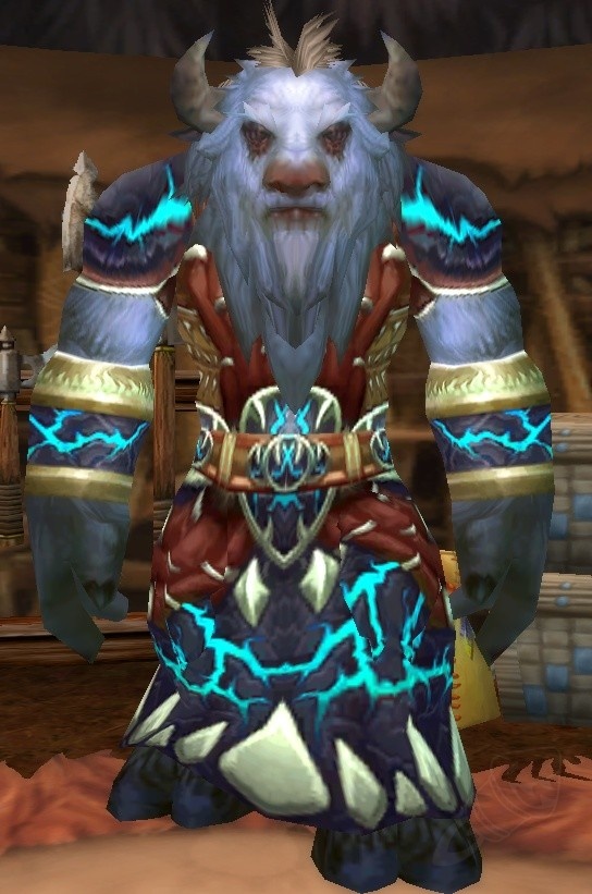 [Aiyan Coldwind]—NPC—巫妖王之怒