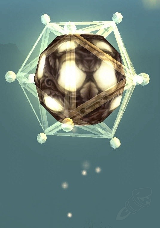 Titan Sentry - NPC - WotLK Classic